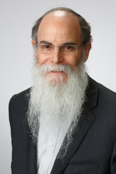 Michoel Muchnik - Official Website